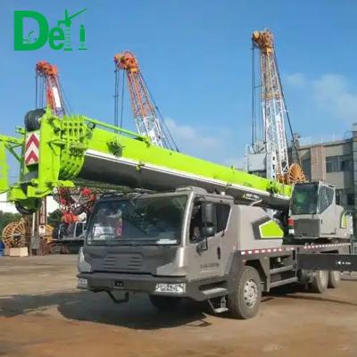 China Top Brand Zoomlion 130 Ton Qy130V Truck Crane Cheap Price for Sale for sale