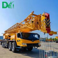 China China 30 Ton Crane 30t Qy30K Crane New Mobile Crane X-Mg Model Qy30K5d Truck Crane for sale