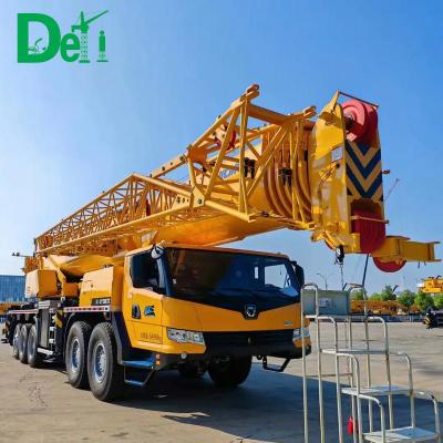 China China 30 Ton Crane 30t Qy30K Crane New Mobile Crane X-Mg Model Qy30K5d Truck Crane for sale