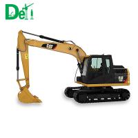 China 13 Tons Used Cat 313D2gc 2021year for Sale in Zhengzhou Yard Good Price for sale
