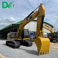 China 1 Cubic Bucket Excavatorrefurbished Excavator1.1 Cubic Bucket Excavator for sale