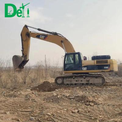 China Quality Used Cat Excavator with Accessories at Low Prices. Low Price Quality Used Cat Excavators for Optimal Performance. Cat336gc for sale