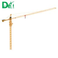 China XCMG Building Construction Crane Used Tower Crane APC6013-8 8t Hammerhead Tower Crane for Sale for sale