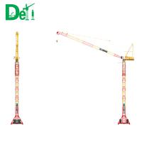 China XCMG Factory XL6025-20 Building Machine Chinese Used Luffing Tower Crane for Sale for sale