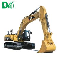 China Cat 336 Hydraulic Excavator 36 Ton Original Equipment Used Earth-moving Machinery for sale