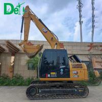 China Cat313D2gc Excavator; Cat313excavator; Used Cat Excavator; Used Cat Excavator Price; Quality Used Excavator; Cat Excavator Accessories for sale