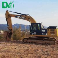 China Cat326 Excavator Price in China, Super Low Price Cat Original Second-Hand Excavator, Low Price Cat Excavator for Sale for sale