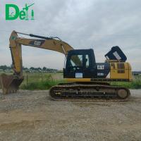 China High-Performance Excavator; Used Excavator Cat 323D; Cat Excavator; Cat323; 23t Excavator Price; Cheap Excavator for Sale for sale