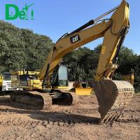 China Original Used  Cat 336 Excavator Good Working Condition Machinery Recommend Digger Cat 336gc Cat 336D2 Flash Sale for sale