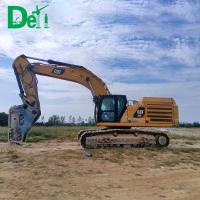 China Used Cat349f Excavator Cat Dig Machine Cat349f,  Mining Machinery Heavy Duty Equipment for sale