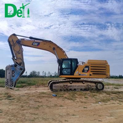 China Used Cat349f Excavator Cat Dig Machine Cat349f,  Mining Machinery Heavy Duty Equipment for sale