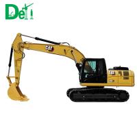 China Japan Imported  Cat320gc 320gx 320c 320d 320d2l 320cl Hydraulic Crawler Large Excavator with EPA CE for Cheap Sale for sale