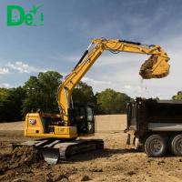 China 2023 Hot Sales Cheap Price  Cat313 Used Crawler Excavator 13 Tons Medium Used Cat313D Cat313D2l Cat313D2gc in Stock for sale