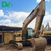China Low Price Original Used Cat 320gc Excavator Cat 320gc 320d 320c 320b 320 20 Ton  Excavator for Sale for sale