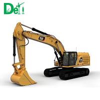 China Uesd Excavator Cat Uesd Excavatorsed Excavator Cat 349 Cat Excavator 49t Excavator; Large Excavator Price Selling Chinese Second-Hand Excavator for sale
