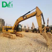 China Reliable  Excavators: 320gc, 323, and 330 Models for sale