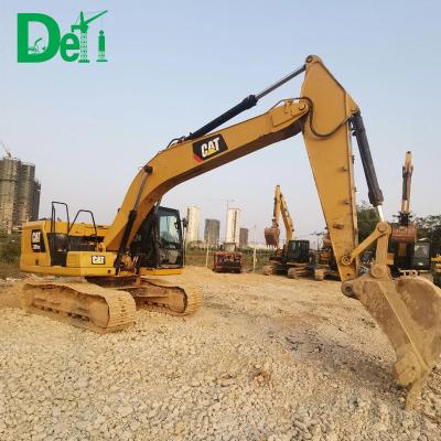 China Reliable  Excavators: 320gc, 323, and 330 Models for sale