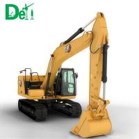 China New Arrival  320gc 320gx Excavator 20 Ton Latest Model with Good Price Used Cat 320d 320gc 320d 320gx Excavators for sale