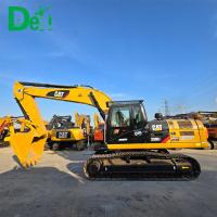 China Used Excavator for Sale at Low Price, Cat330gc, Second-Hand 30-Ton Heavy Excavator Price, Excellent Condition for sale