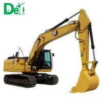 China Used Cat Excavator Sale: Quality Machinery at Low Prices; Excavator Parts for sale