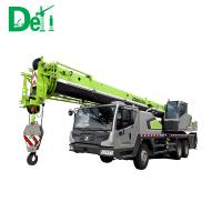 China Tower Crane Construction Tower Crane Including Trolley Traveling Speed 0-20 Mmin Engineered for Precise Load Positioning for sale