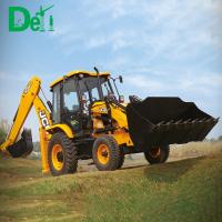 China Lower Working Hours Used Original Jcb 3cx Backhoe Loader for Sale for sale