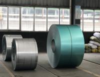 China ASTM A653 Galvalume Steel Coil Zincalume Coil 0.8mm*980mm​ for sale