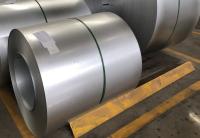 China Az150 G550 55% Aluzinc Galvalume Steel Coil ASTM A792 G550 22/24/26/30/35 Gauge for sale