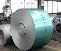 China AZ70 Hot Dip Galvalume CR Full Hard Steel Coils For Corrugated Sheet Panels g550 grade for sale