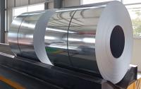 China 0.3mm*980mm Galvanized Steel Coil Sheets Z135 ASTM A653M for sale