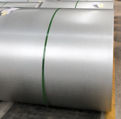 China G550 Corrugated Sheet Panels Roof Tiles Structural Steel AS1397 0.42BMT GL AZ150 AFP Galvalume Steel Aluzinc Steel Coil for sale