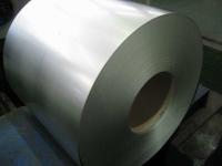 China AZ120 Aluzinc Steel Coils 0.6mm*6100mm Structural Use for sale