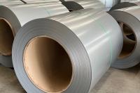 China IBR Corrugated Roof Panels Sheets PPGL AZ150 RMP SMP HDP RAL9006 Tiles Metal Tile Pre Painted Galvanized Steel for sale