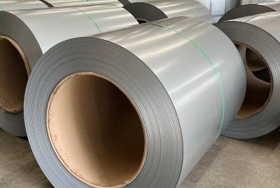 China IBR Corrugated Roof Panels Sheets PPGL AZ150 RMP SMP HDP RAL9006 Tiles Metal Tile Pre Painted Galvanized Steel for sale