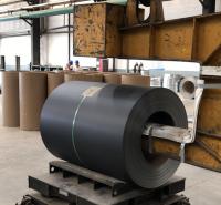 China 0.50-1.0mm 1200mm Z275 Matt PPGI Pre Finished Or Pre-painted Color Coating Steel Coils  S320GD/DX51D For Roofing for sale