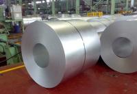 China 0.75*1200 Aluzinc AZ120 AFP Galvalume Galvalume 55% ALU ZINC Steel Coils For Corrugated Metal Roof Tile for sale