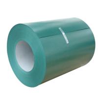 China SGCC Z225 Prepainted Galvalume Steel Coil Corrosion Resistant for sale