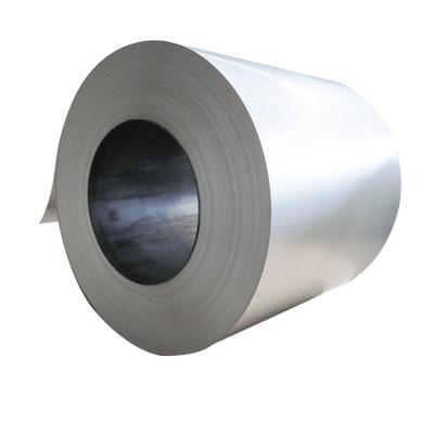 China Z120 G/Sqm Zero Spangle Galvanized Steel GI Coil Used For Home Appliances Board for sale
