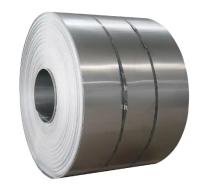 China Matt Hot Dip Galvanized Steel Coils GI Z275 0.75mm 1250mm For Cladding Roofing Sheet for sale