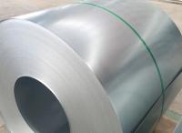 China JIS G3302 SGCC Zero Spangle GI Coil Galvanized Steel Unoiled Chromated 3+ for sale