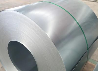 China JIS G3302 SGCC Zero Spangle GI Coil Galvanized Steel Unoiled Chromated 3+ for sale