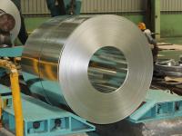 China ASTM A653 A924 Hot Dip Zinc Coated Steel Sheet Coil 1.5mm for sale