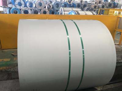 China EN10143 JISG3302 Galvanised Steel Coils With Zero Spangle Chromated Free /3+ for sale