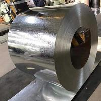China GI Hot Dip Zinc Coated Steel Coils Sheet Metal 1.2mm 915mm For Floor Deck ASTM A-653 for sale