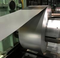 China G90 Z270g/Sqm Zinc Coated Steel Coil for sale