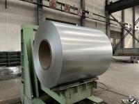 China G550/G450 Galvanized Steel Coil Sheet GI Zero Spangle G60 Z180g for sale