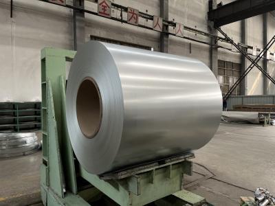 China G550/G450 Galvanized Steel Coil Sheet GI Zero Spangle G60 Z180g for sale