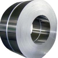 China Bright Zero Spangle Slitting Steel Coils For Light Steel Keel Frame for sale