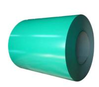China 0.2x1200mm Color Coated Aluminum Coil 1100 Gloss 10-90% for sale