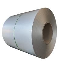 China ASTM A792M Aluzinc Galvalume Steel Coil AZ150 / AZM50 for Metal Tiles Roof panels for sale